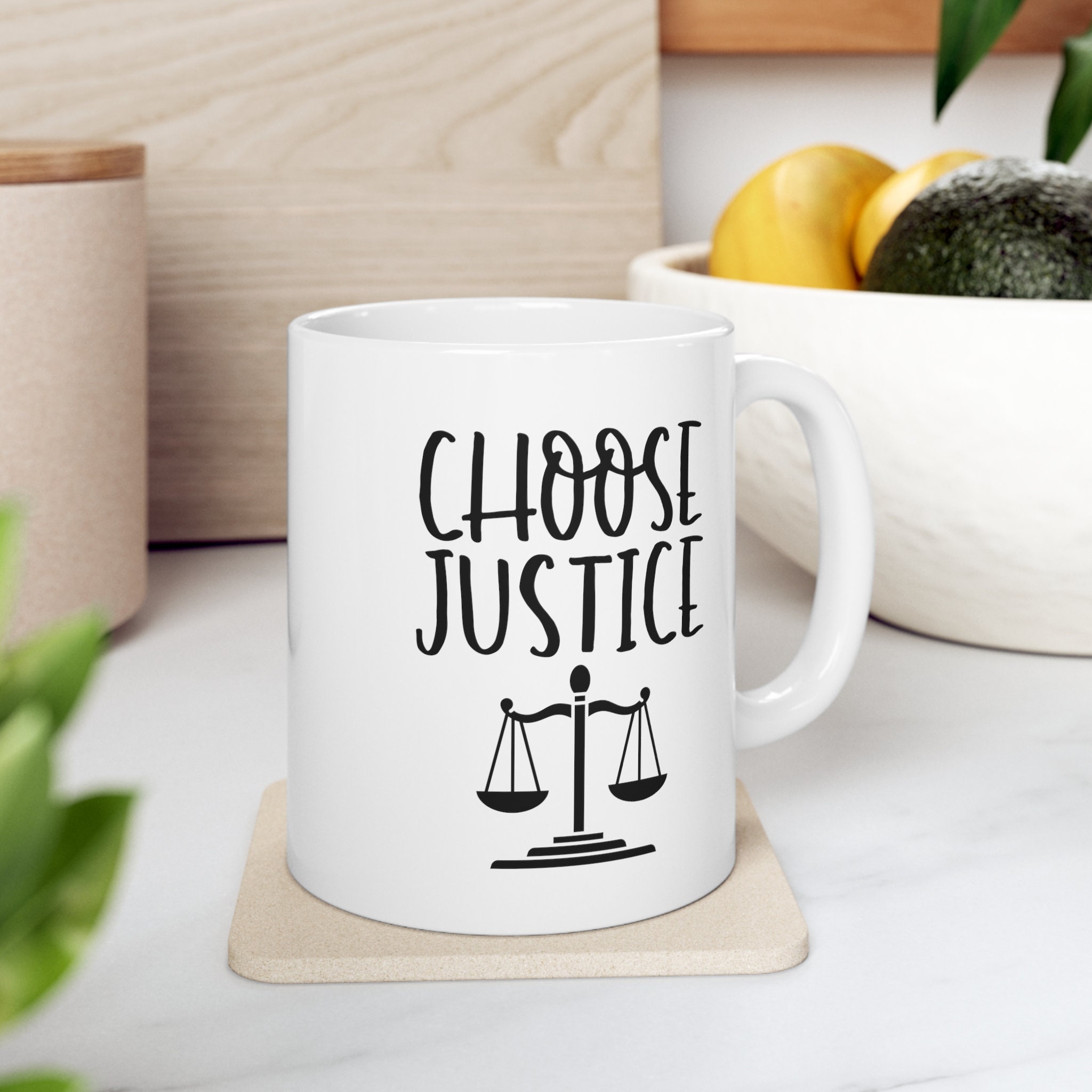 Judge Gifts, Scale of Justice, Lawyer Gift, Judge Mug, New Judge Gift ...