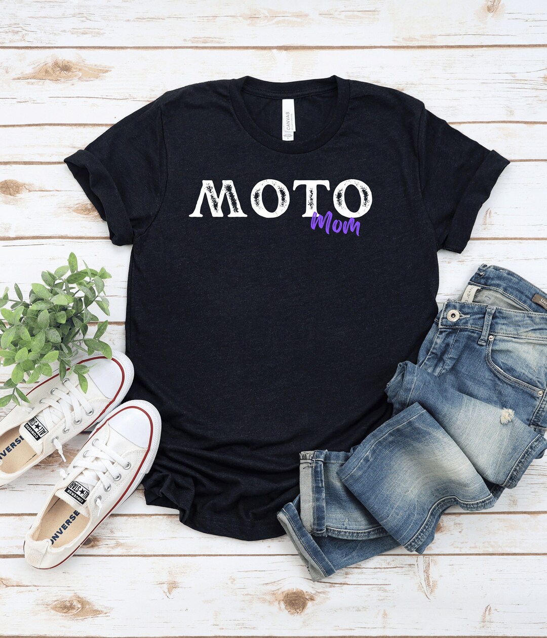 Moto Mama Shirt, Moto Mom, Racing Gifts, Dirt Bike , Moto Shirt , I ...
