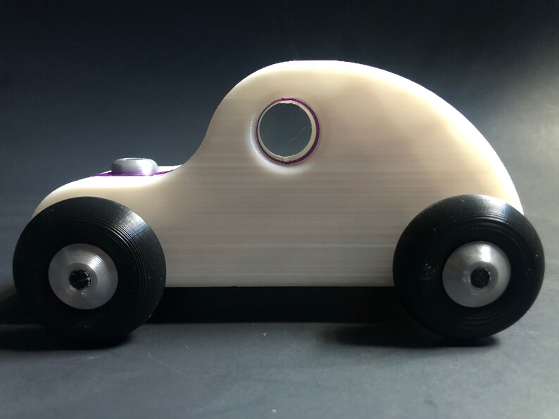 STL Files for 3d Printing Model Car, Truck, ATV - Etsy