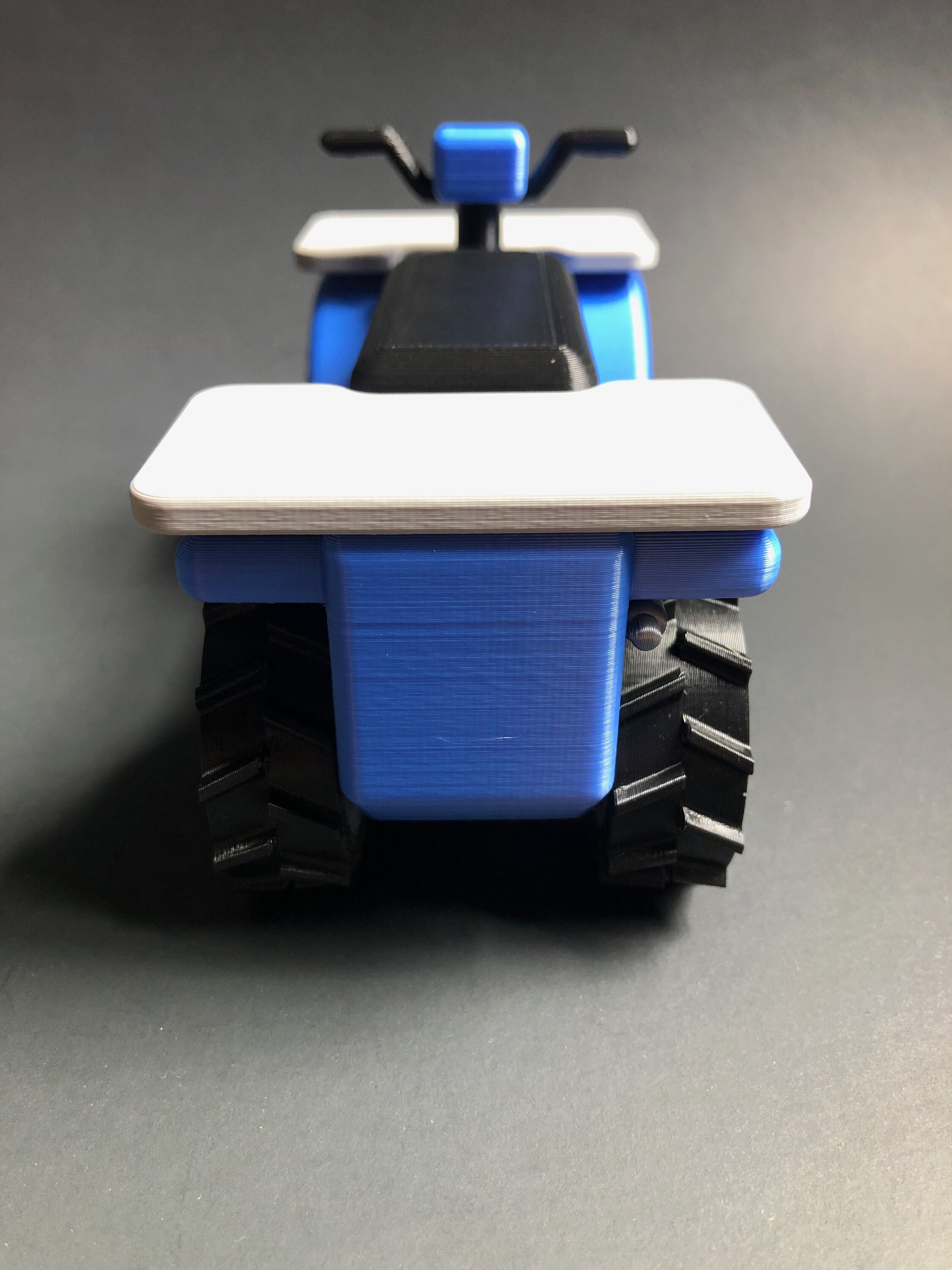 STL Files for 3d Printing Model Car, Truck, ATV - Etsy