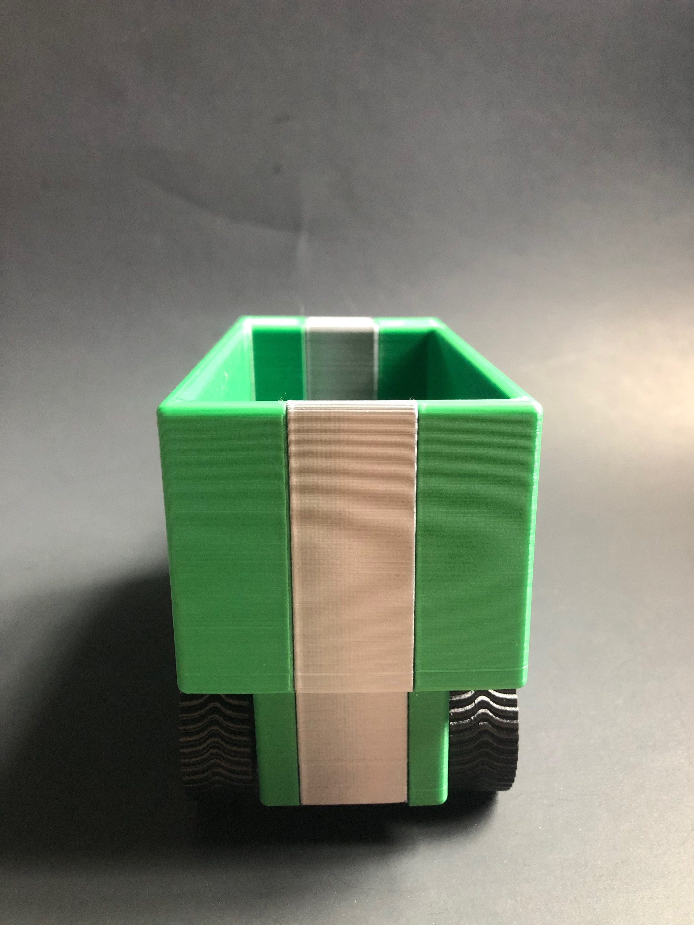 STL Files for 3d Printing Model Car, Truck, ATV - Etsy