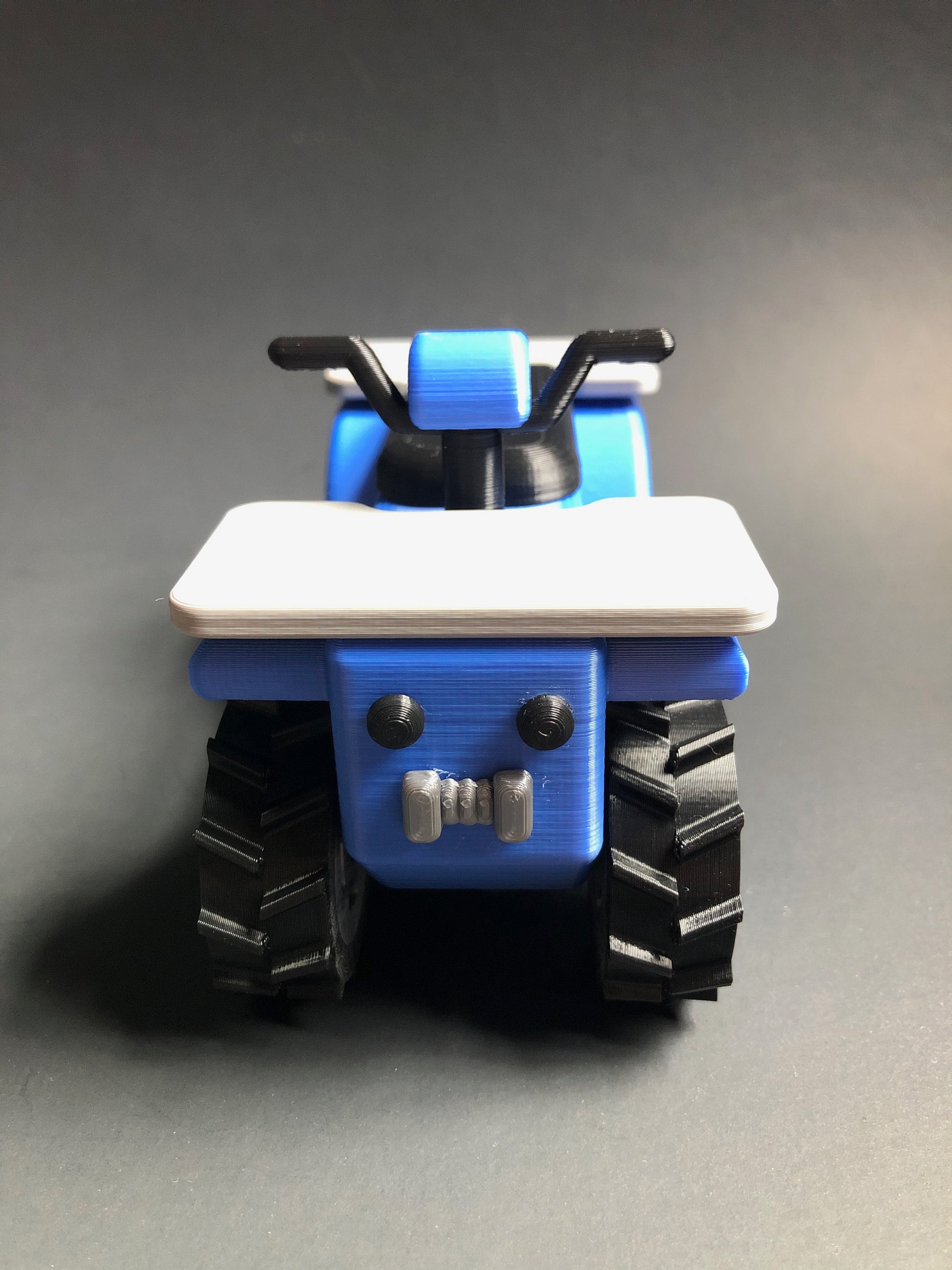 STL Files for 3d Printing Model Car, Truck, ATV - Etsy