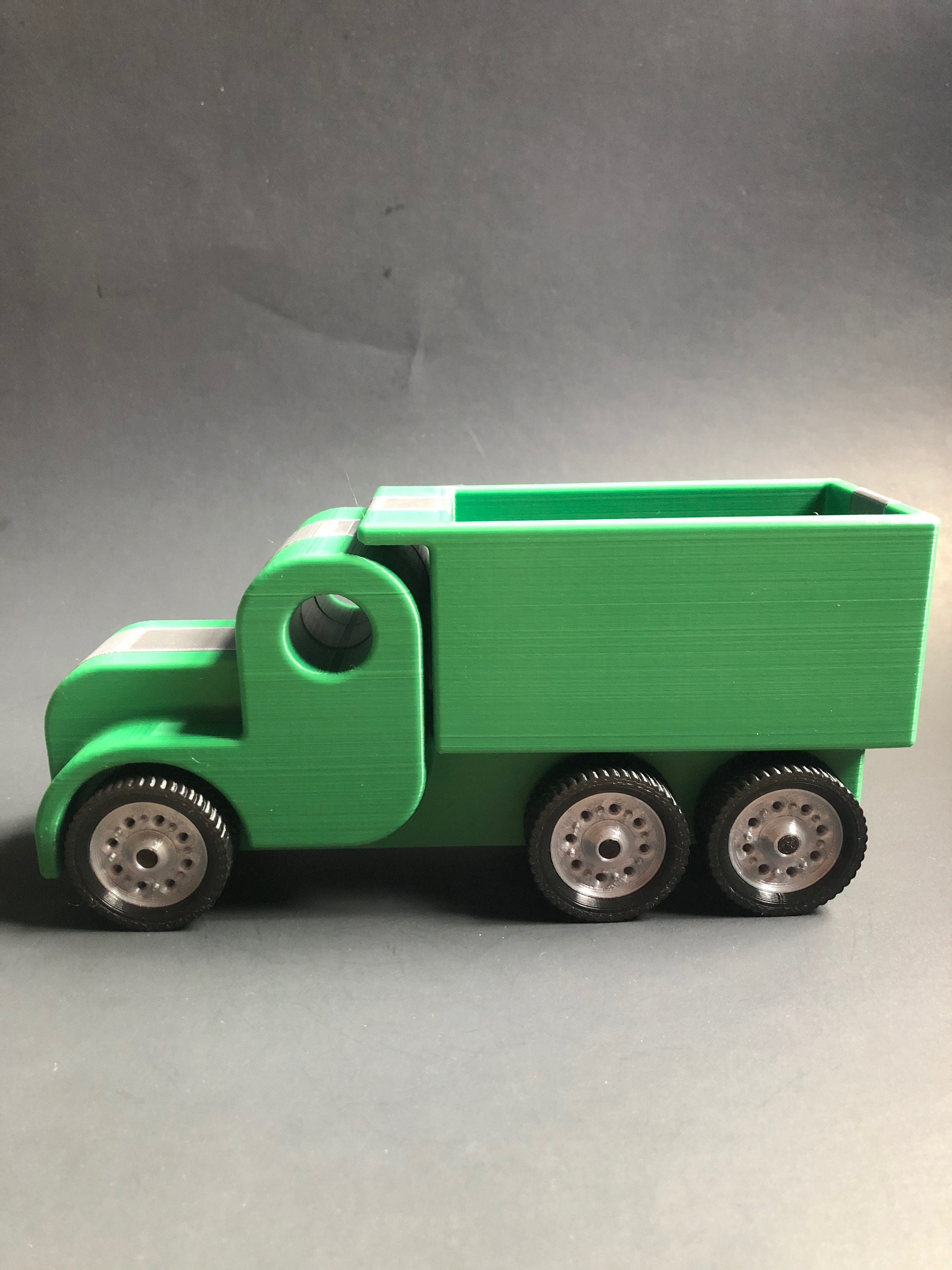 STL Files for 3d Printing Model Car, Truck, ATV - Etsy