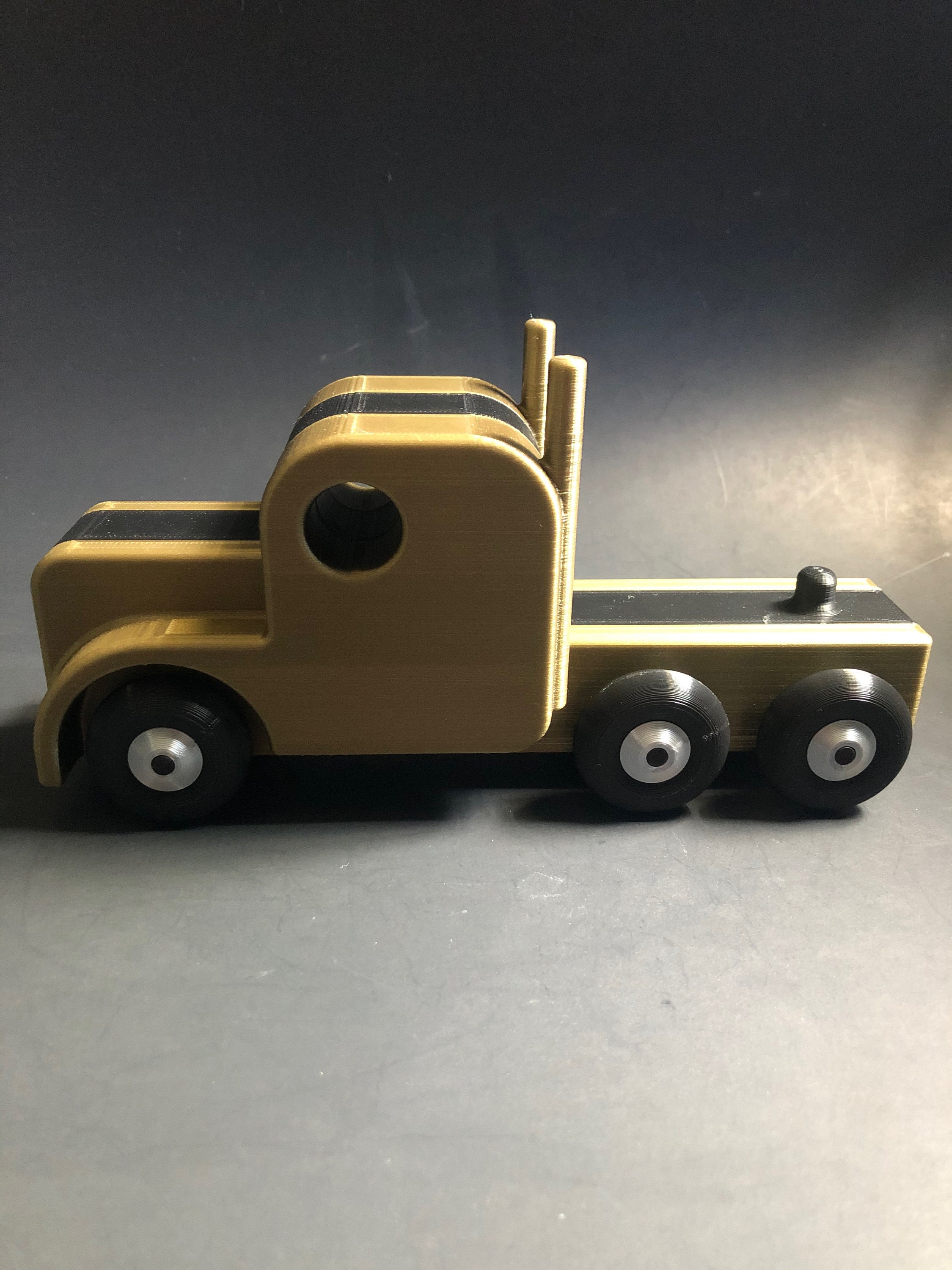 STL Files for 3d Printing Model Car, Truck, ATV - Etsy