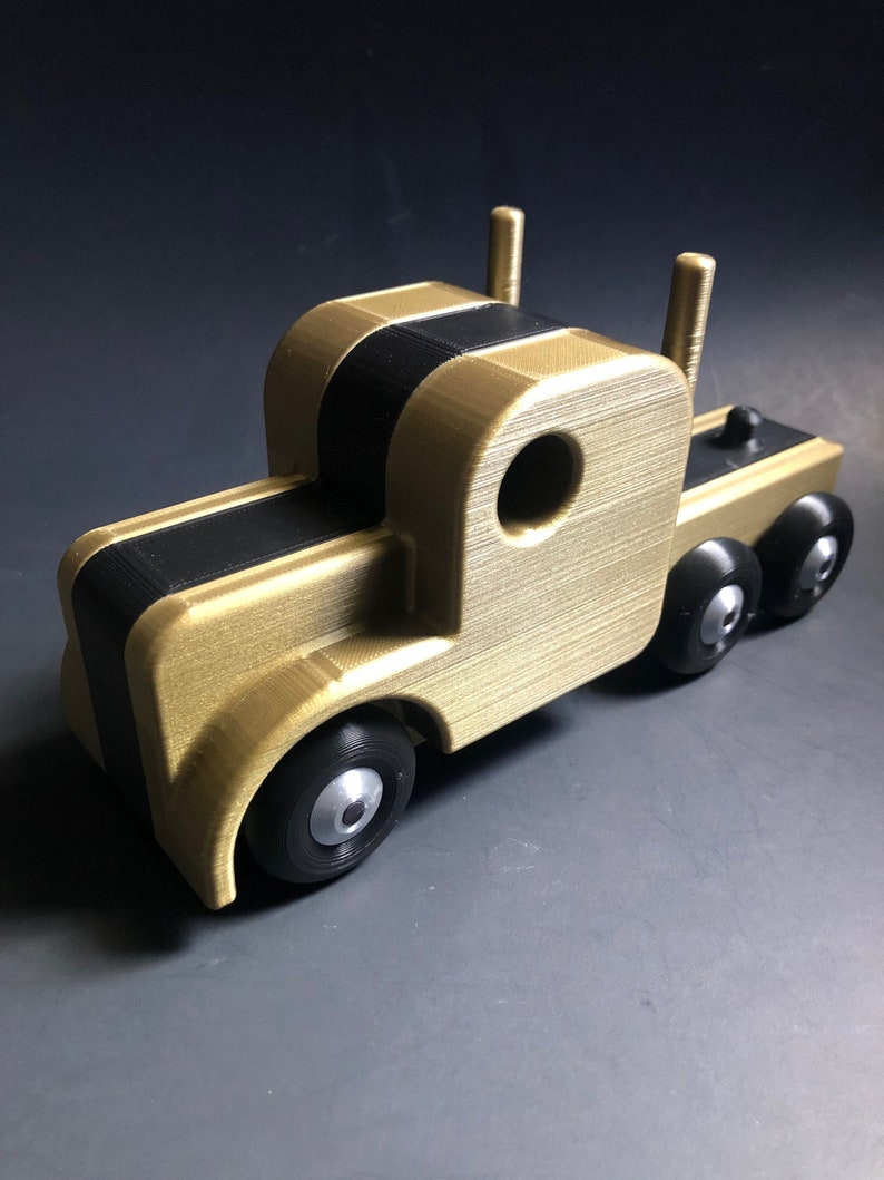 STL Files for 3d Printing Model Car, Truck, ATV - Etsy