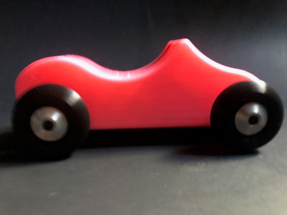 STL Files for 3d Printing Model Car, Truck, ATV - Etsy