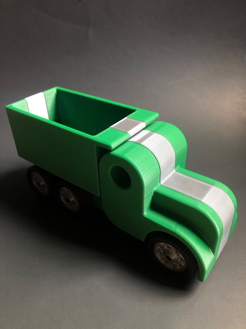 STL Files for 3d Printing Model Car, Truck, ATV - Etsy