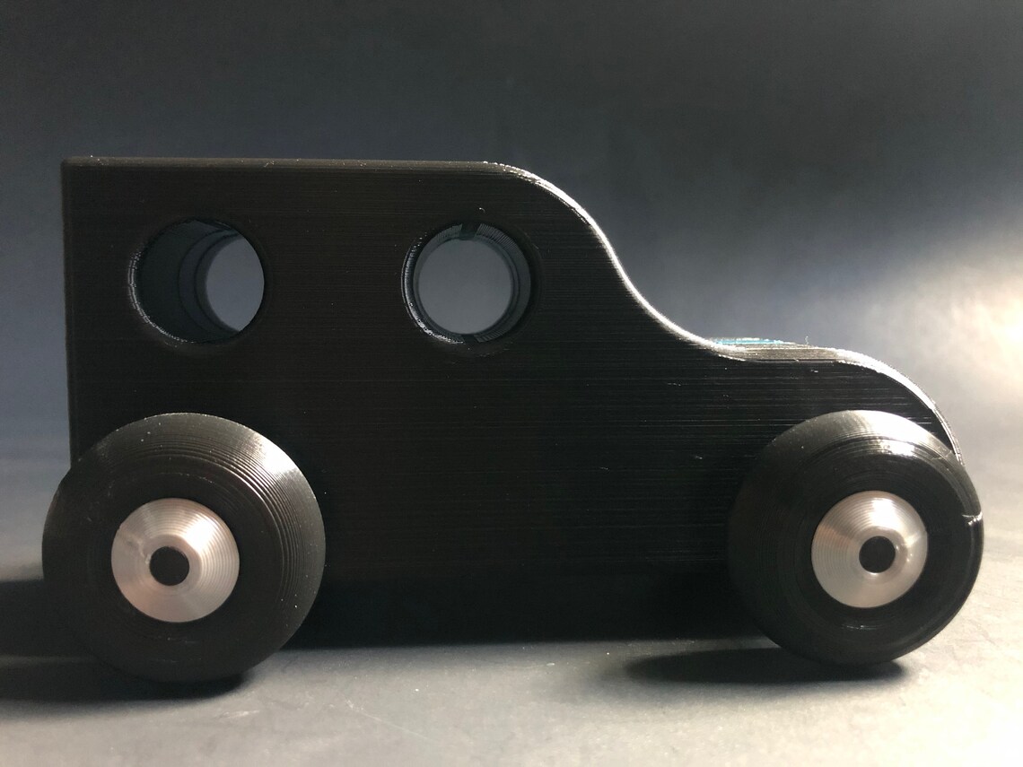 STL Files for 3d Printing Model Car, Truck, ATV - Etsy
