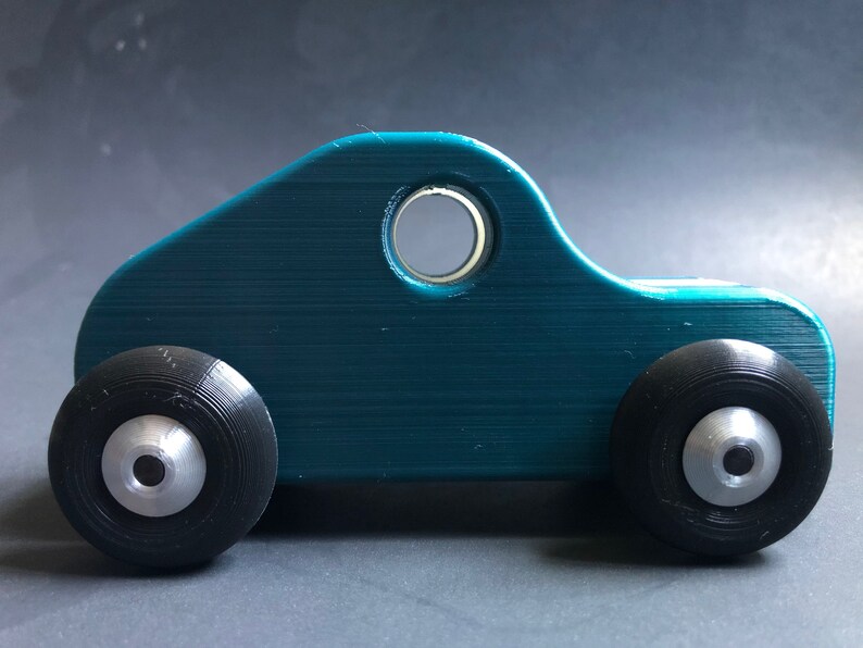STL Files for 3d Printing Model Car Truck ATV - Etsy