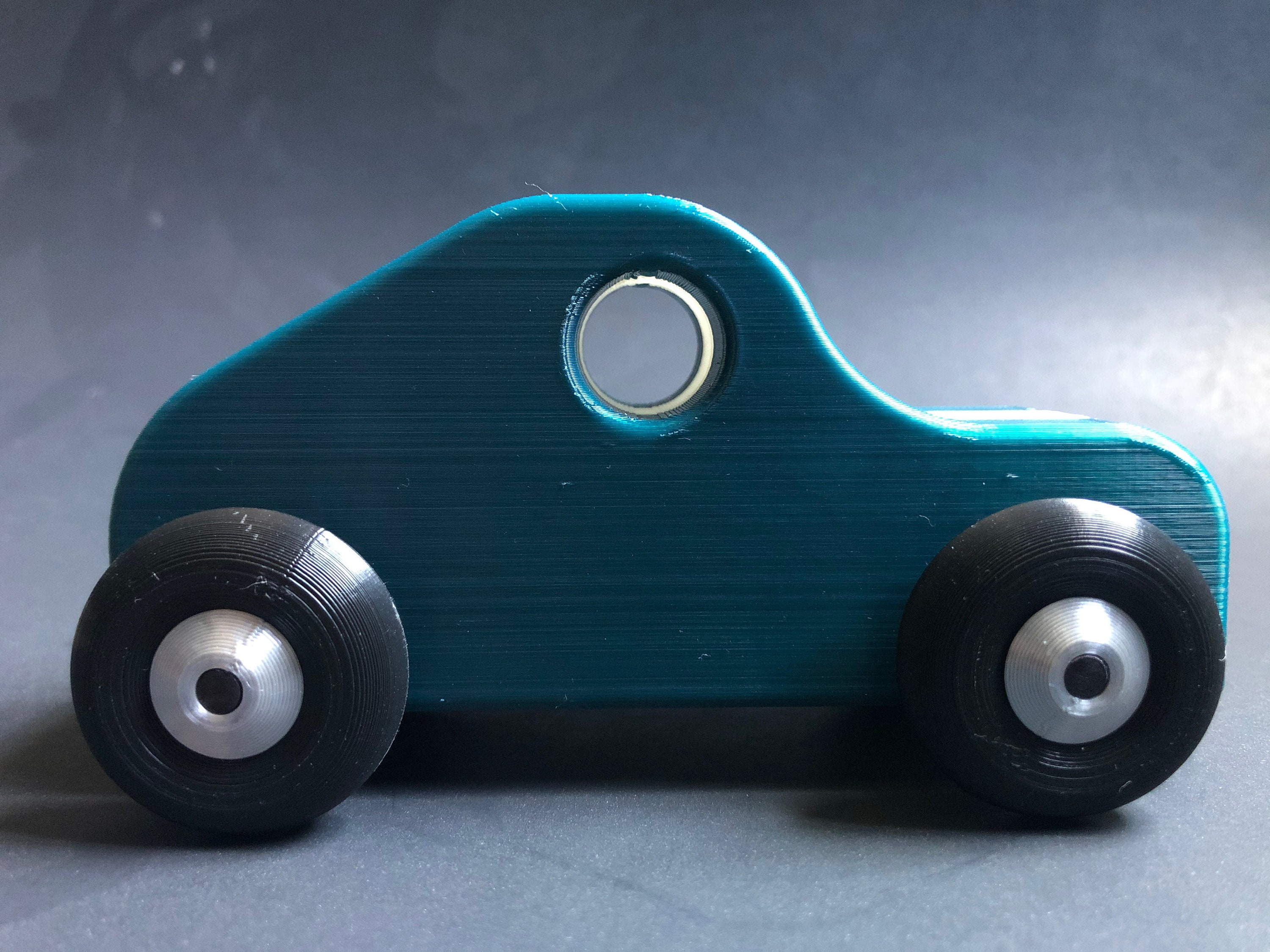 STL Files for 3d Printing Model Car, Truck, ATV - Etsy