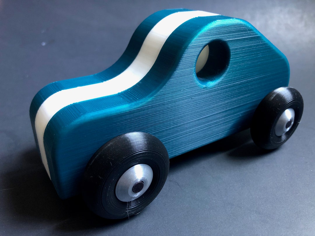 STL Files for 3d Printing Model Car, Truck, ATV - Etsy