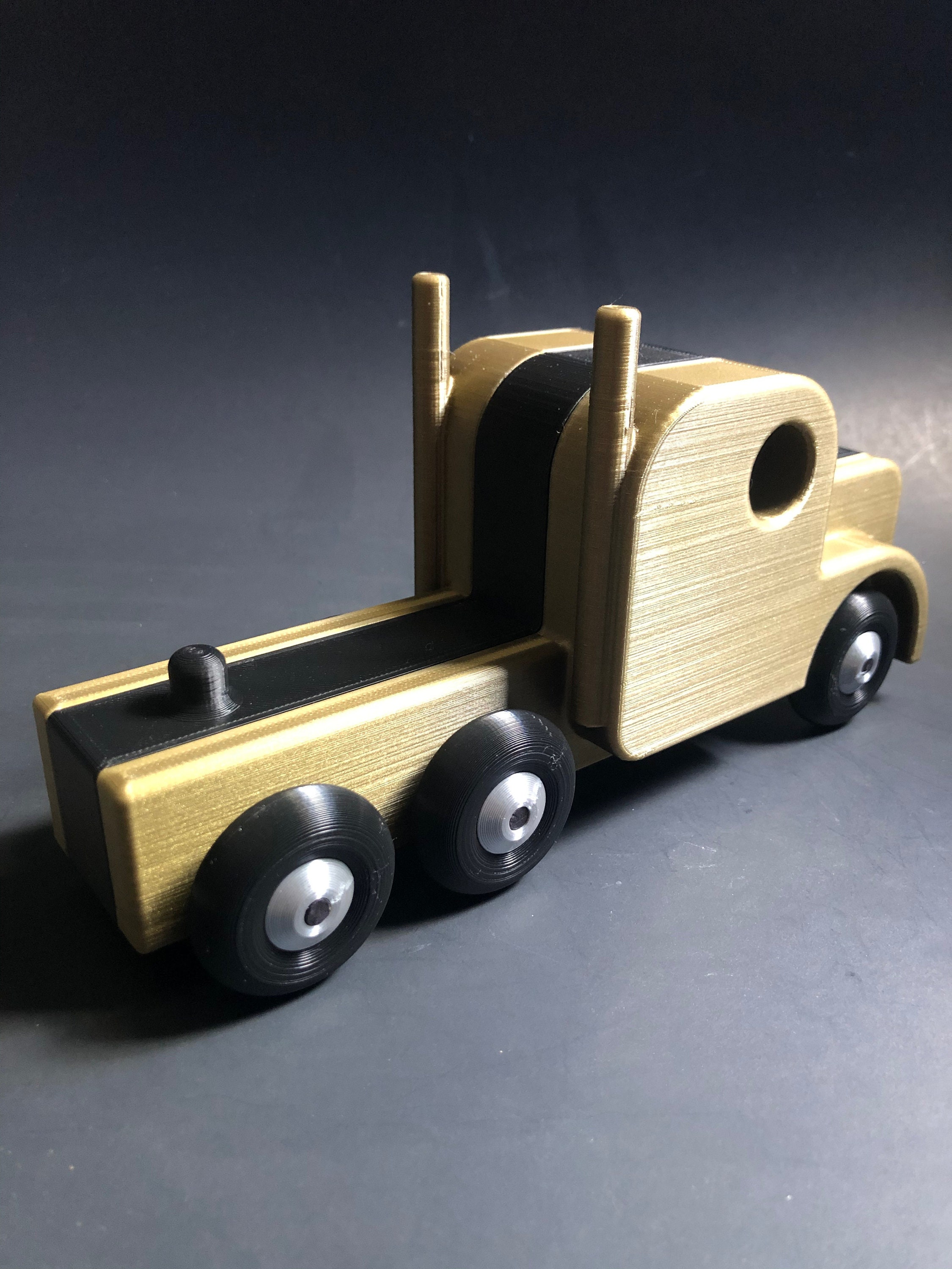 STL Files for 3d Printing Model Car, Truck, ATV - Etsy