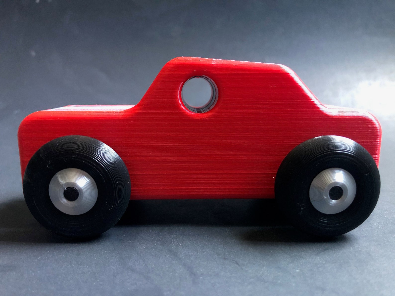 STL Files for 3d Printing Model Car, Truck, ATV - Etsy