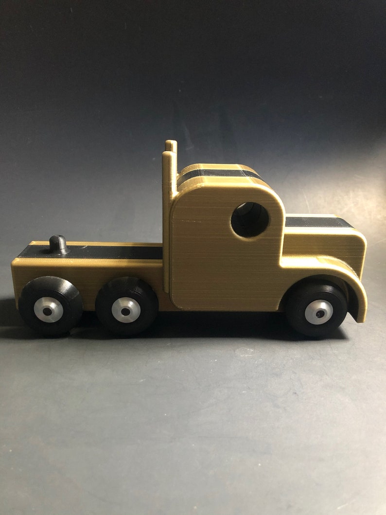 STL Files for 3d Printing Model Car, Truck, ATV - Etsy