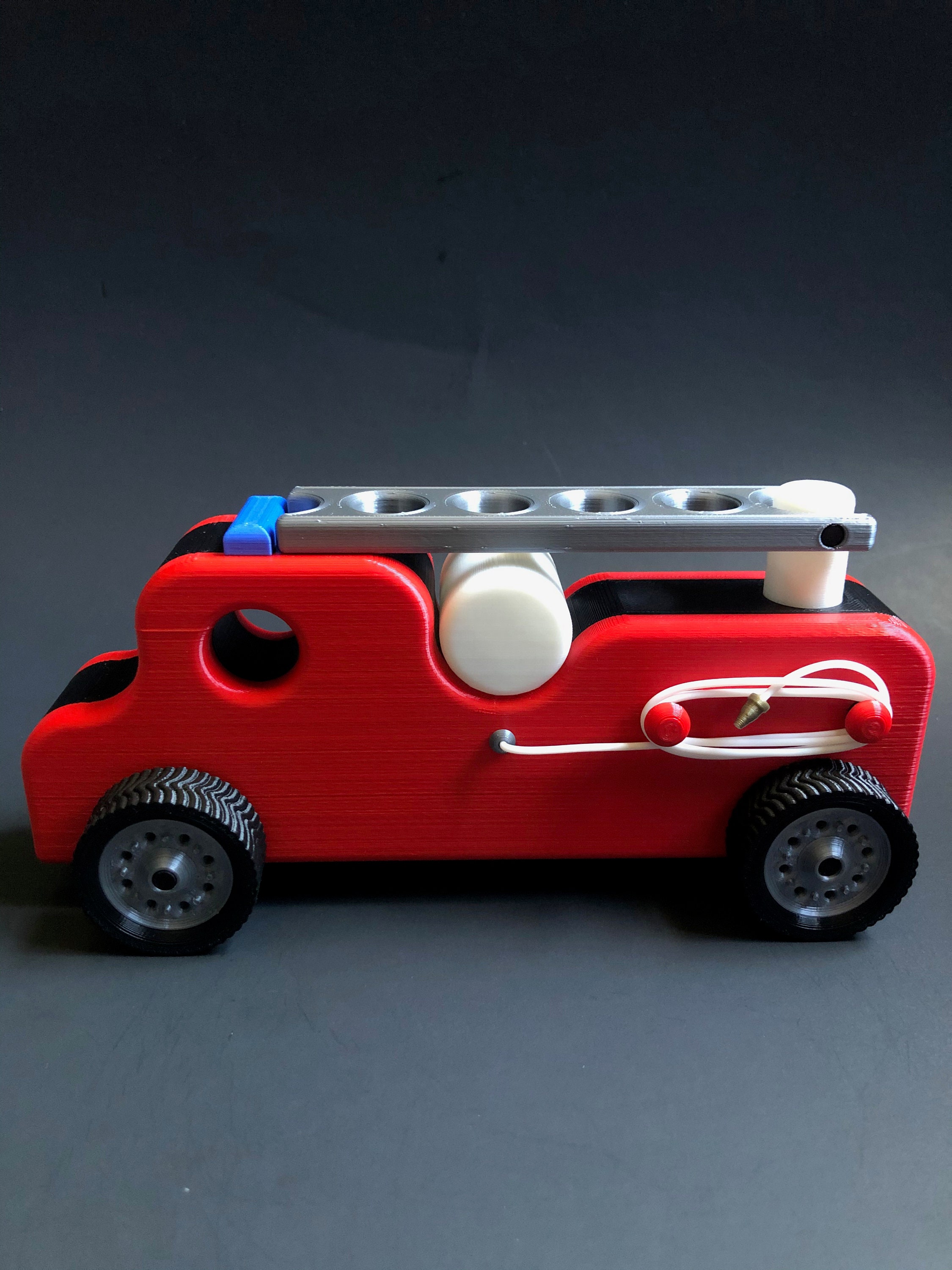 STL Files for 3d Printing Model Car, Truck, ATV - Etsy