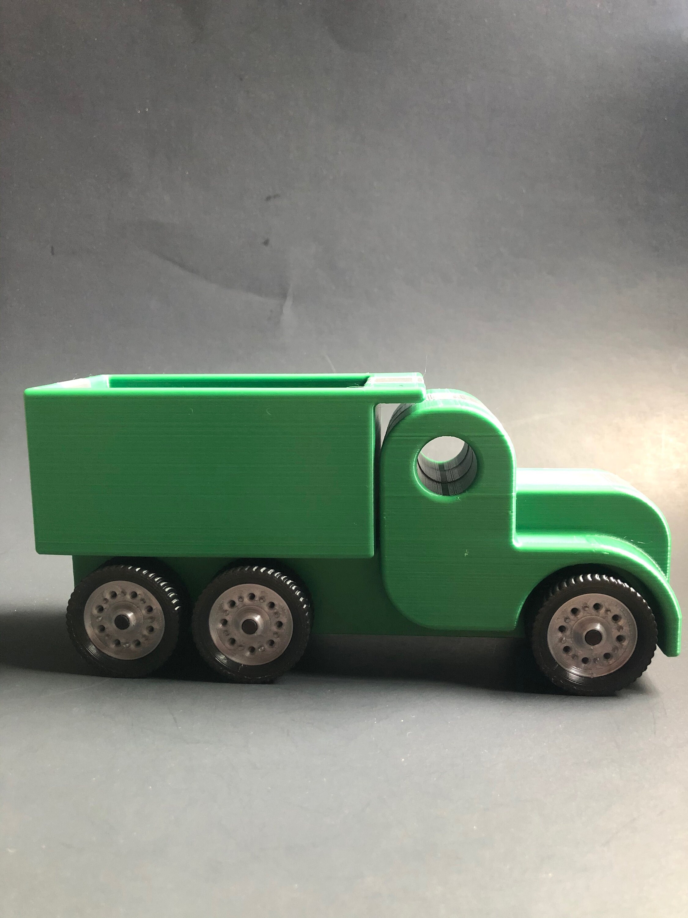 STL Files for 3d Printing Model Car, Truck, ATV - Etsy