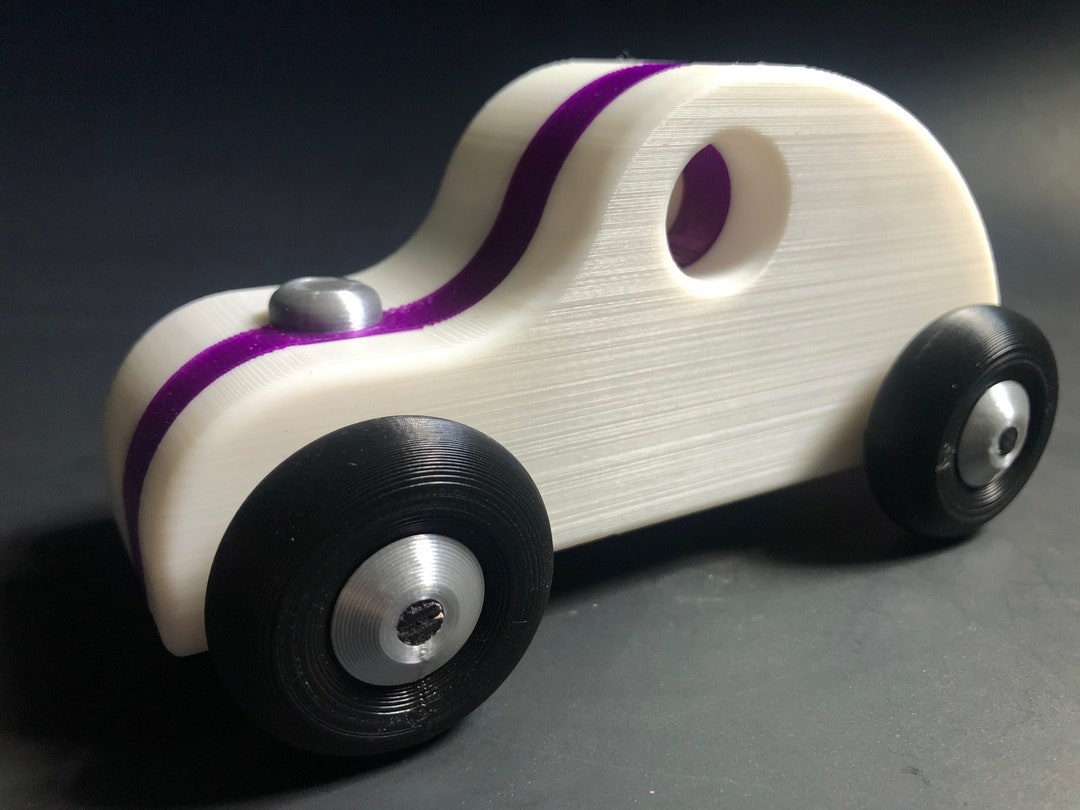 STL Files for 3d Printing Model Car, Truck, ATV - Etsy