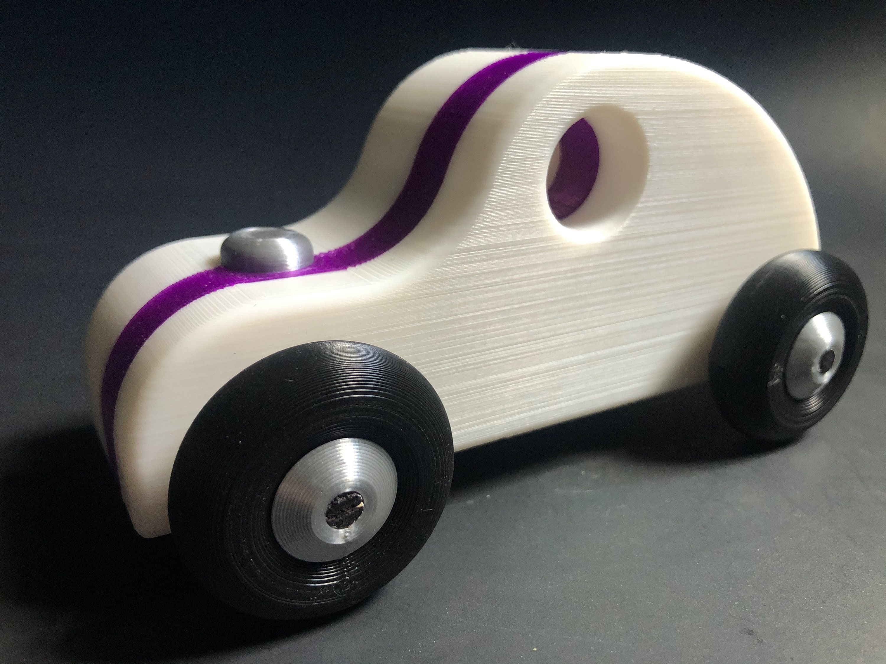 STL Files for 3d Printing Model Car, Truck, ATV - Etsy