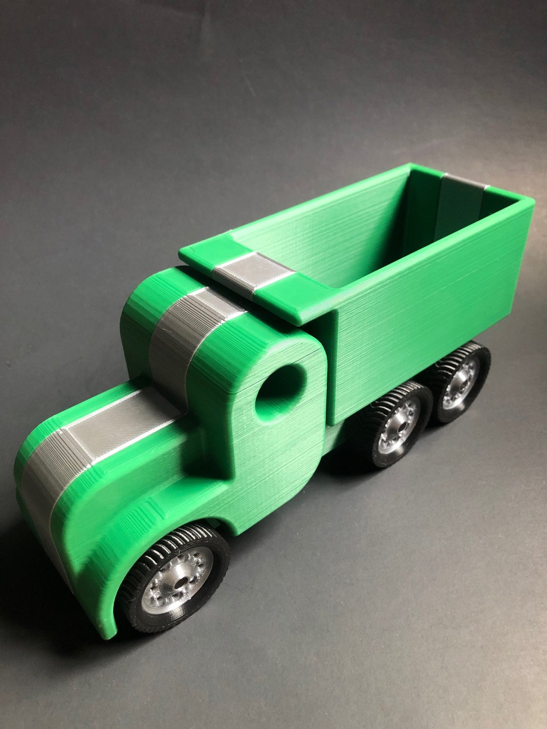 STL Files for 3d Printing Model Car, Truck, ATV - Etsy