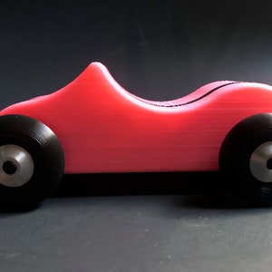 STL Files for 3d Printing Model Car, Truck, ATV - Etsy