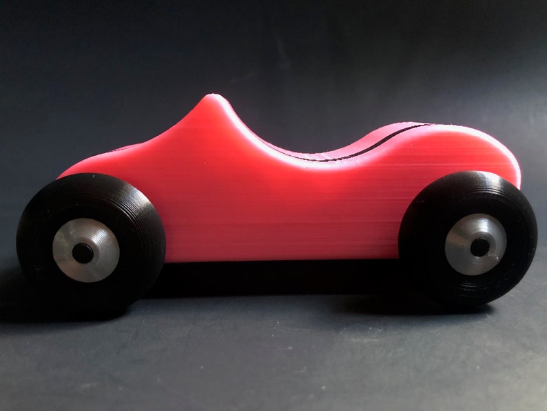 STL Files for 3d Printing Model Car, Truck, ATV - Etsy