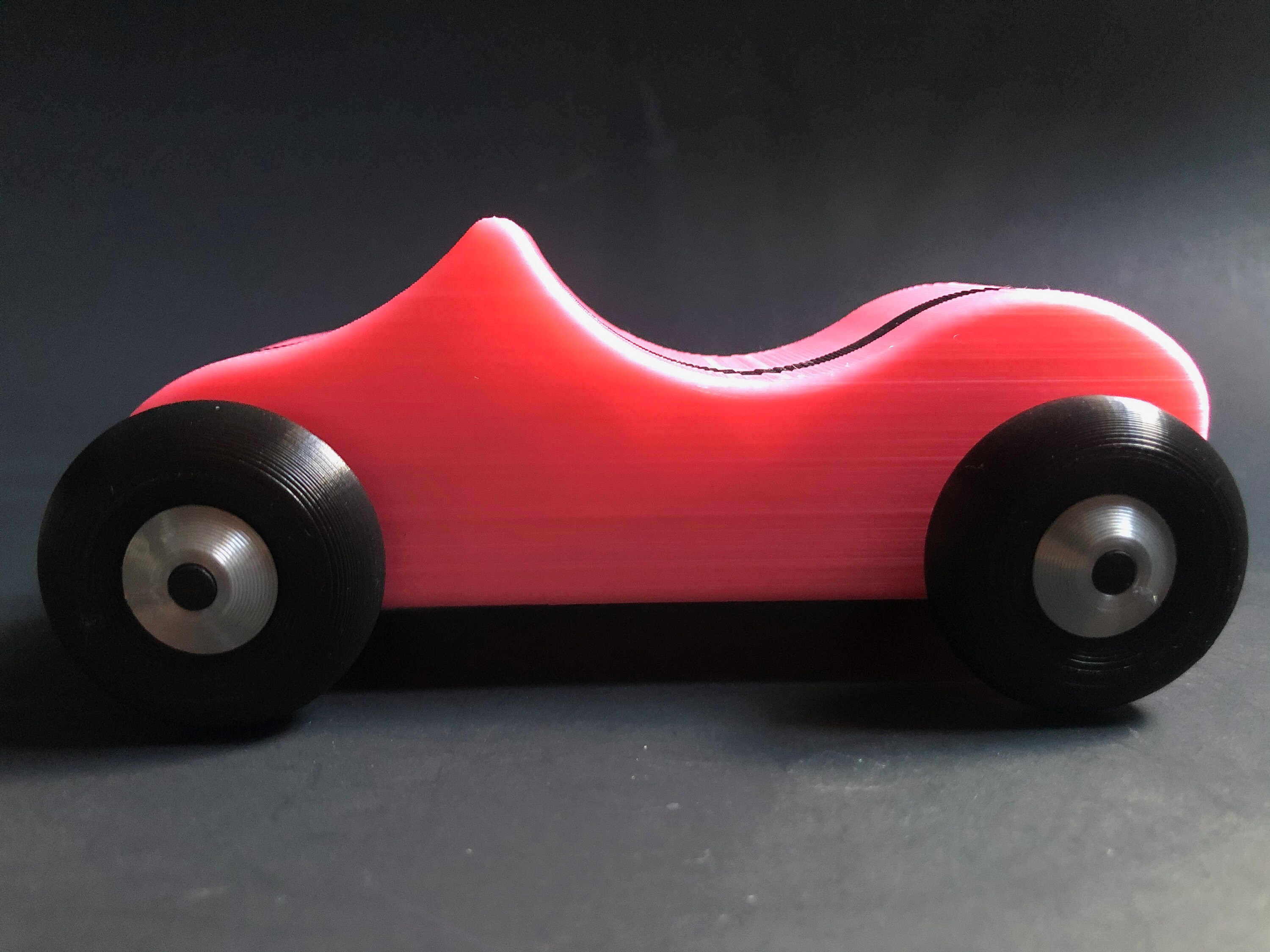 STL Files for 3d Printing Model Car, Truck, ATV - Etsy