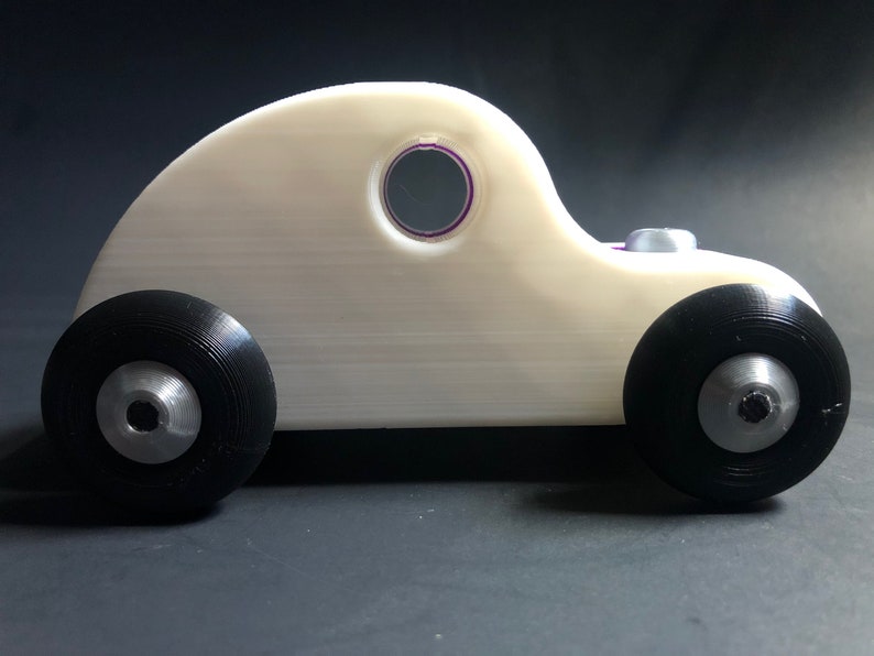 STL Files for 3d Printing Model Car, Truck, ATV - Etsy