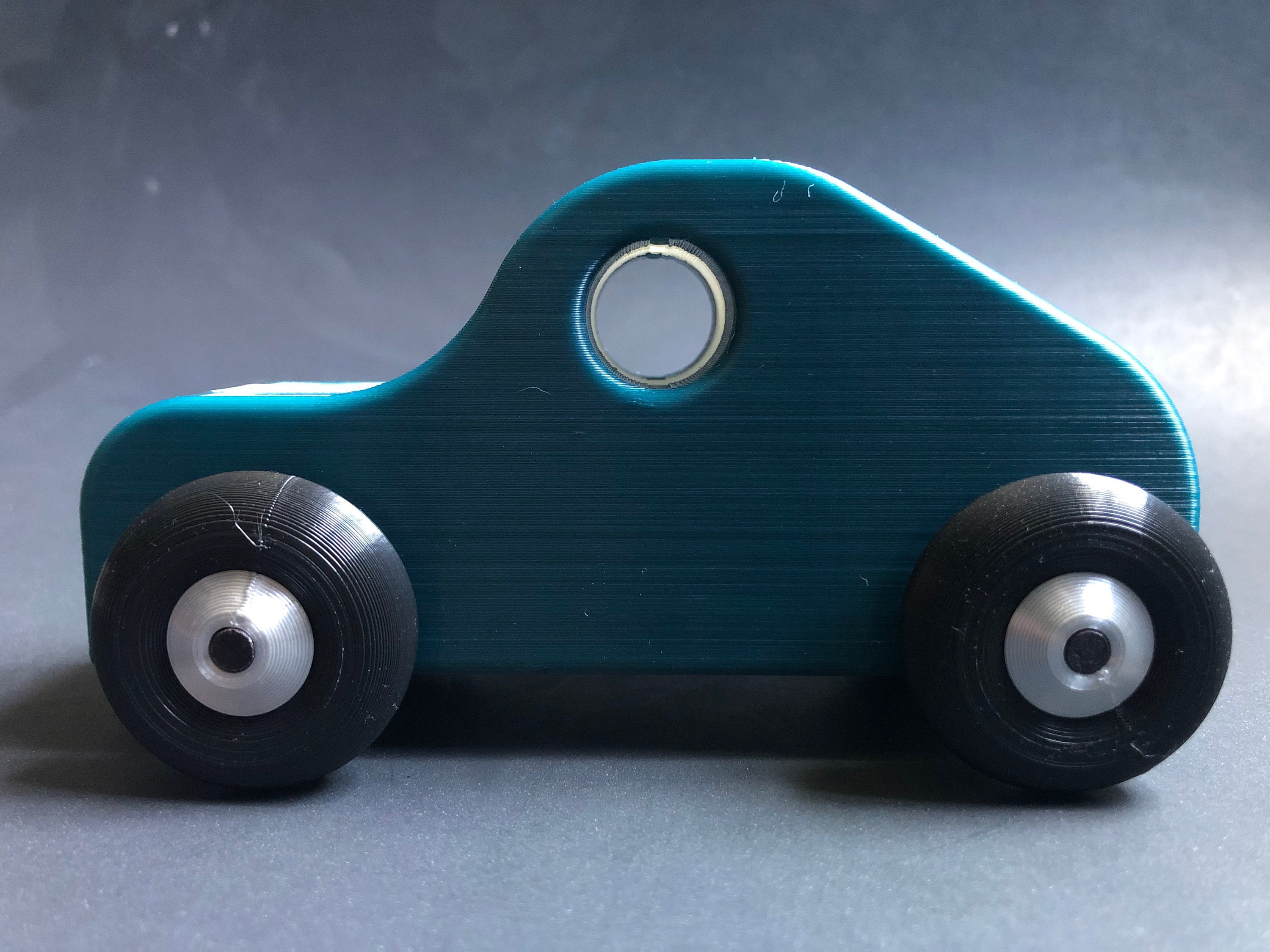STL Files for 3d Printing Model Car, Truck, ATV - Etsy