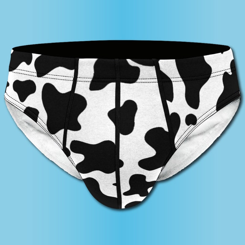Sexy Cow Costume - Etsy