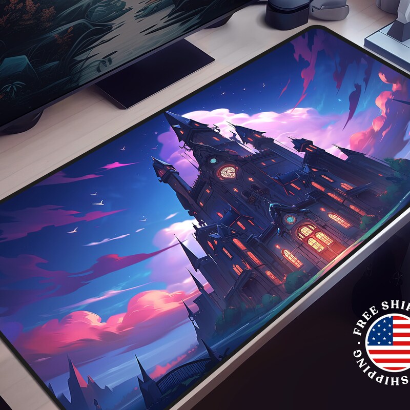 Witch Keyboard - Etsy