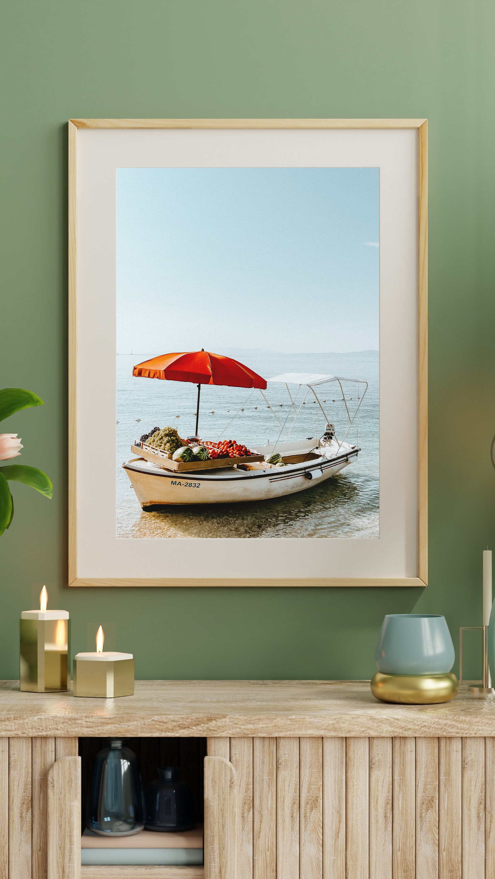 Croatia Coast Print, Croatia Wall Art, Croatia Photography, Europe ...