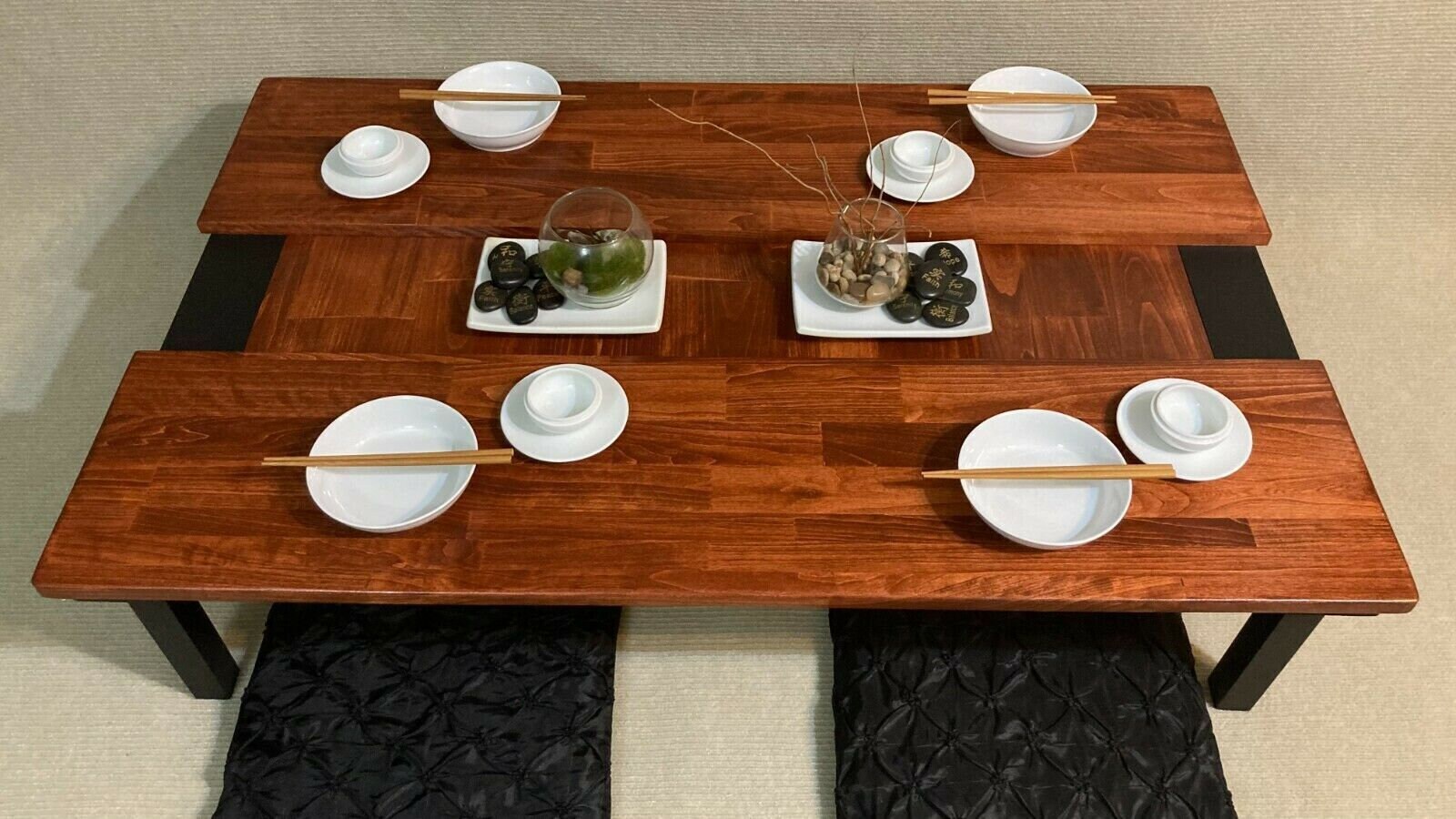 Japanese style dining table ikea store