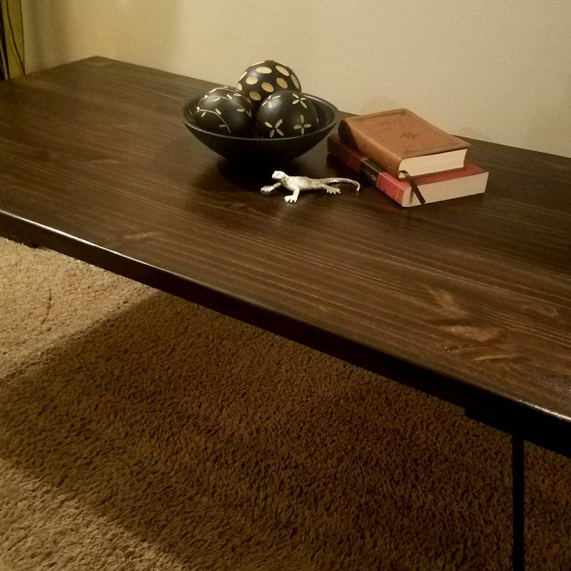 Chabudai Table - Etsy