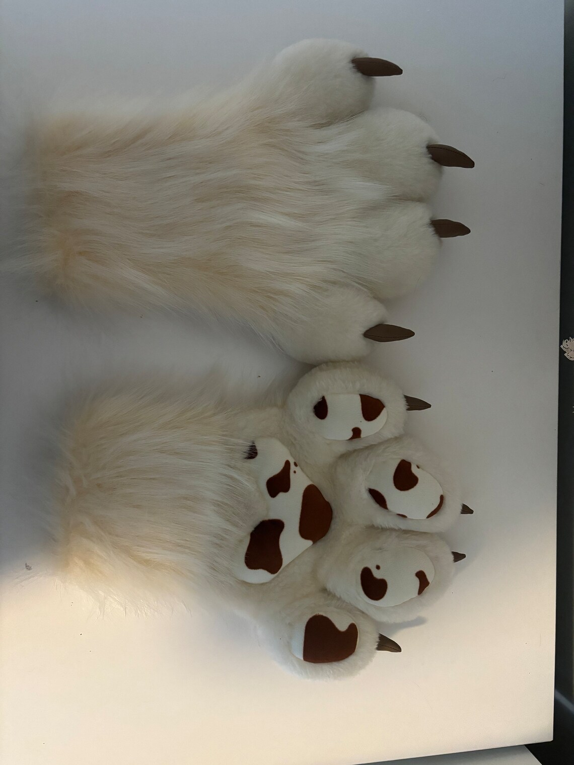 Fursuit Paws - Etsy