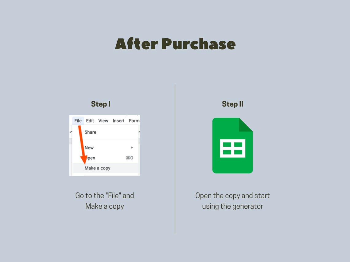 Tracking Links for Google Analytics UTM Link Generator in Google Sheet ...