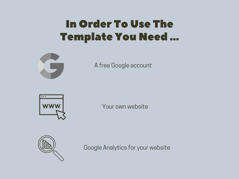 Tracking Links for Google Analytics UTM Link Generator in Google Sheet ...