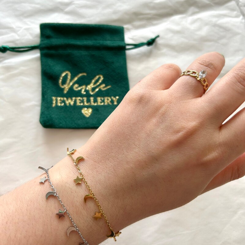 Adjustable Bracelet - Etsy