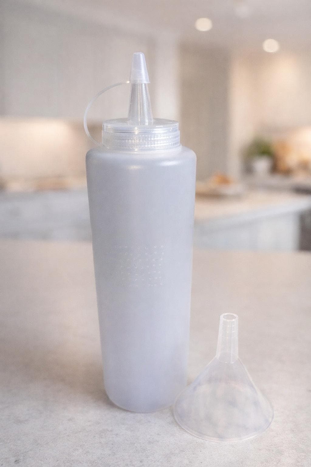 Jumping Spider Fruit Fly Feeder Bottle | Sling Feeding Kit - Etsy