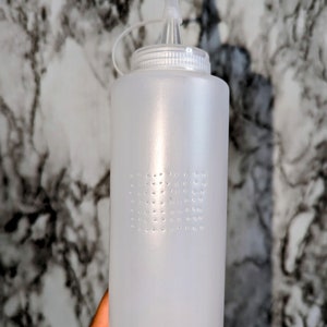 Jumping Spider Fruit Fly Feeder Bottle | Sling Feeding Kit - Etsy
