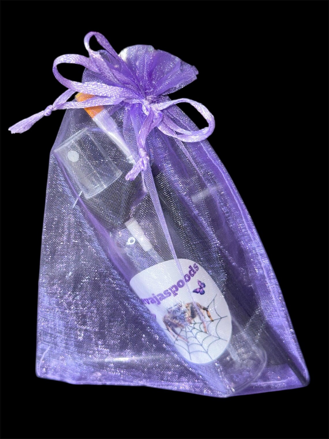 Jumping Spider Starter Kit | Spider Care Kit | Pet Spider Setup ...