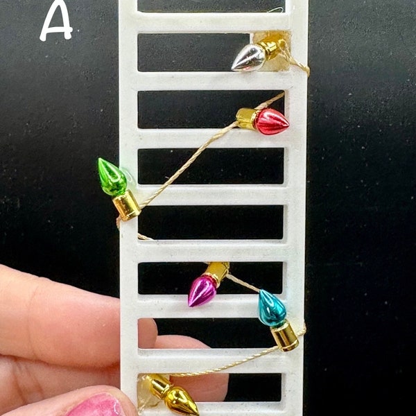 Spider Ladder - Etsy