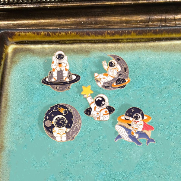 Enamel Pin Etsy Hong Kong