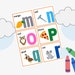 ABC Flashcards, Numbers Flashcards, Shape Flashcards, Color Flashcards ...