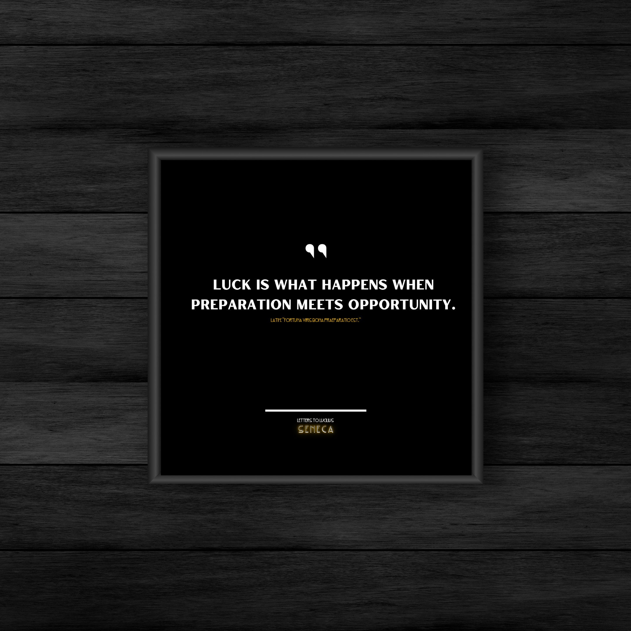 Stoicism Wall Art, Stoic Canvas Wall Art, Stoic Quote, Stoic Wisdom ...
