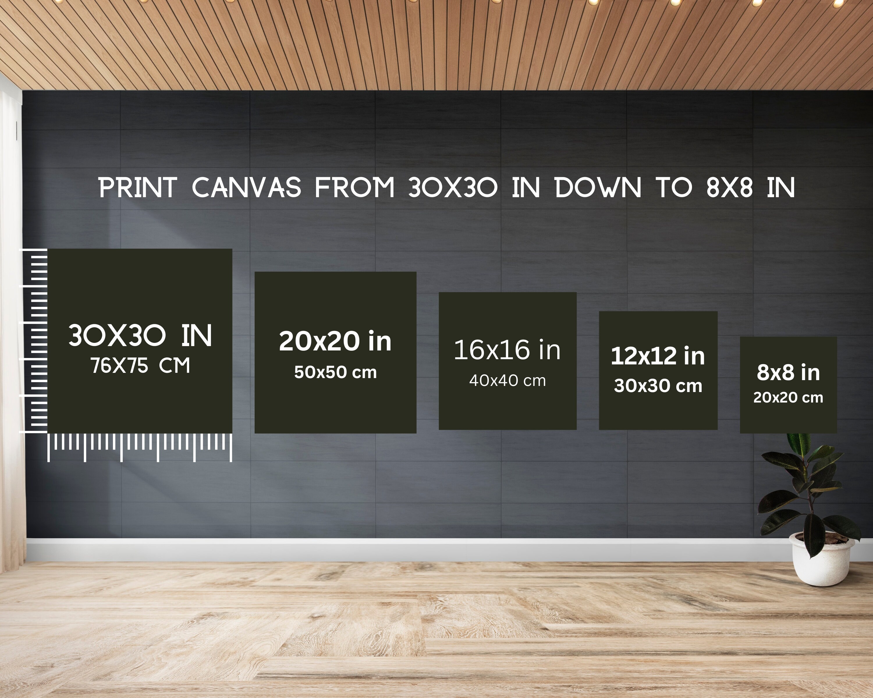 Stoicism Wall Art Stoic Canvas Wall Art Stoic Quote Stoic - Etsy