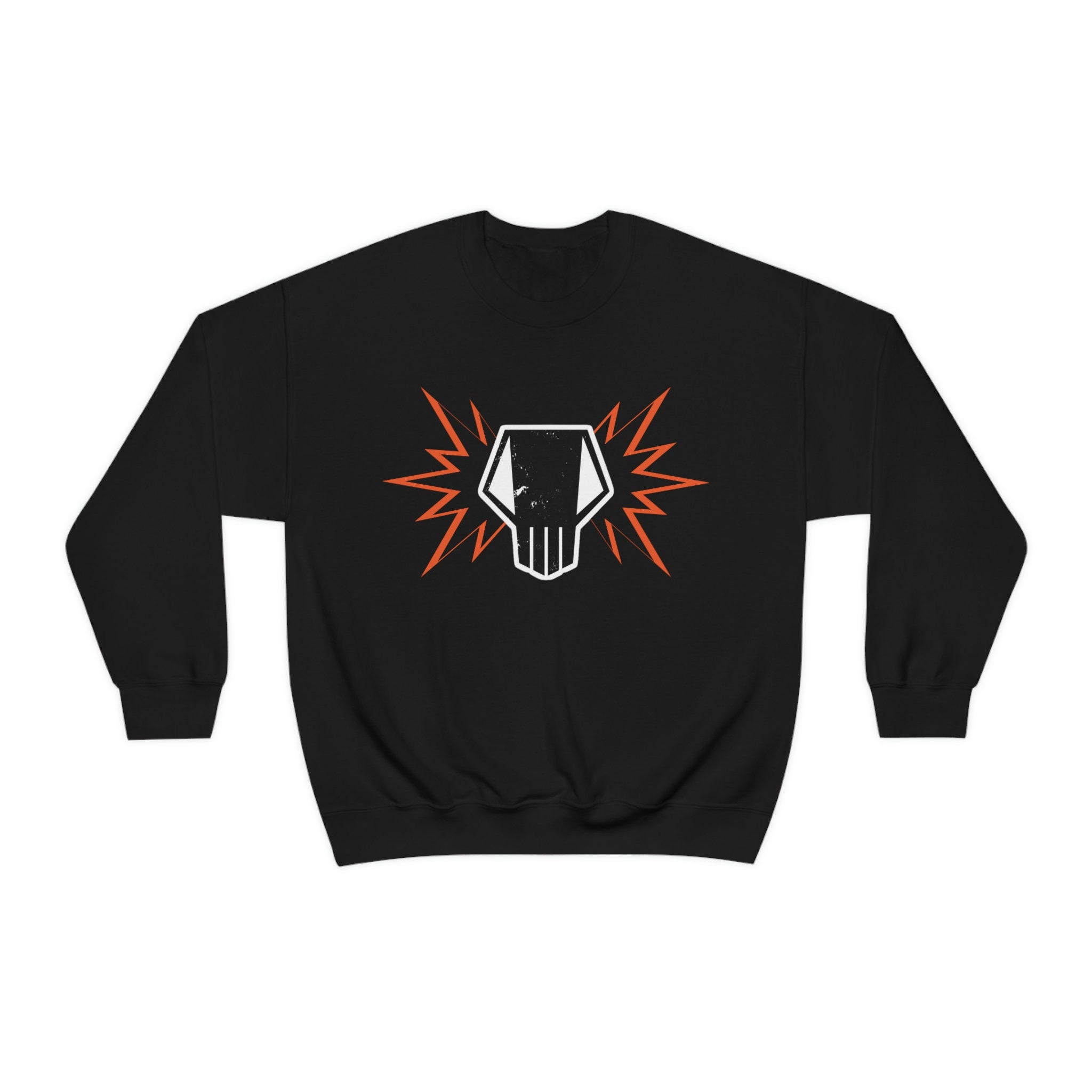 Bakugou skull shirt store