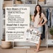 Home Organizer Flyer Bundle, Editable Canva Flyer Template, Marketing ...