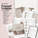 Professional Organizer Templates With Home Organizer Contract ...