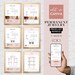 Home Organizing Instagram Post, Home Organization Instagram Templates ...
