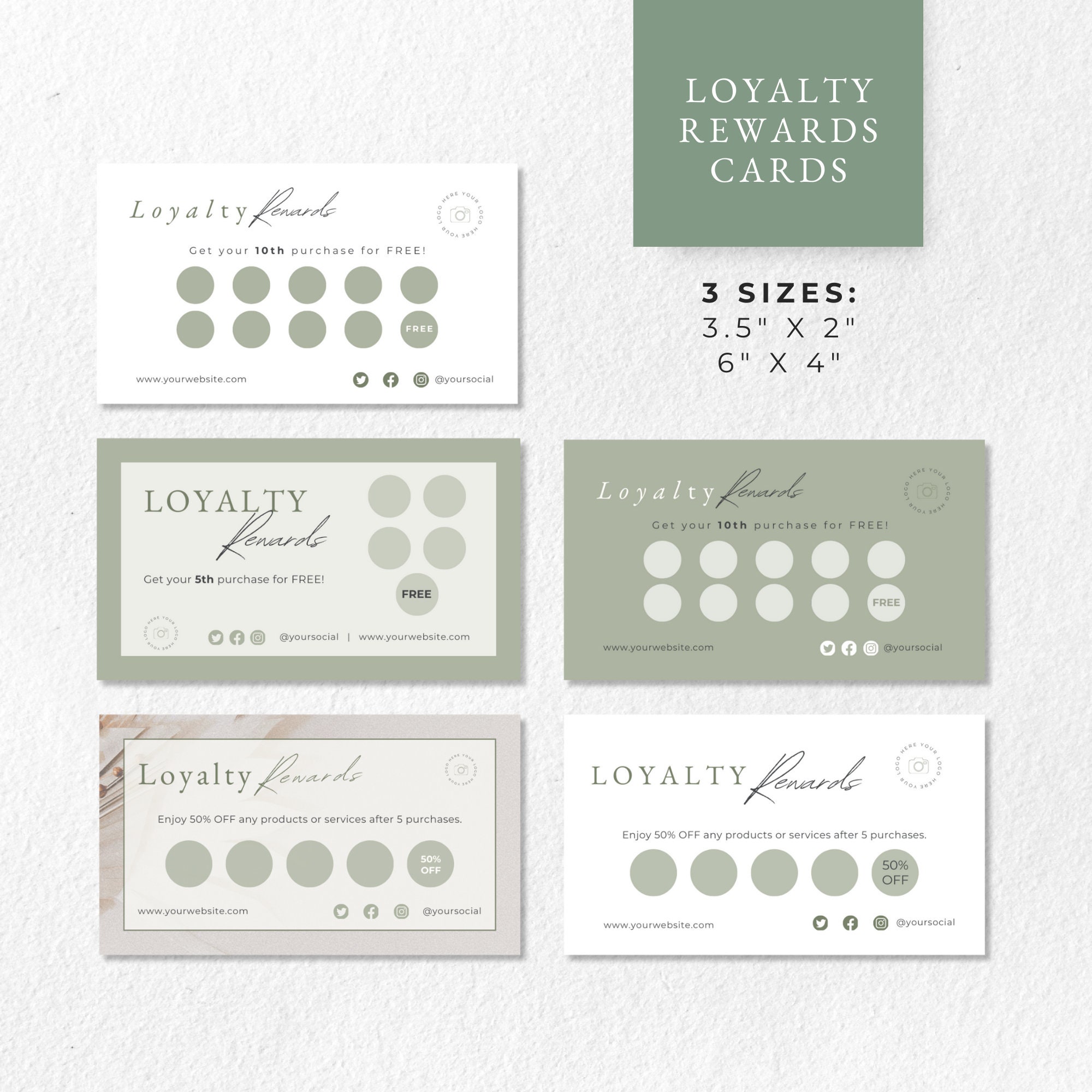 Permanent Jewelry Business Card Bundle With Permanent Jewelry Care and ...